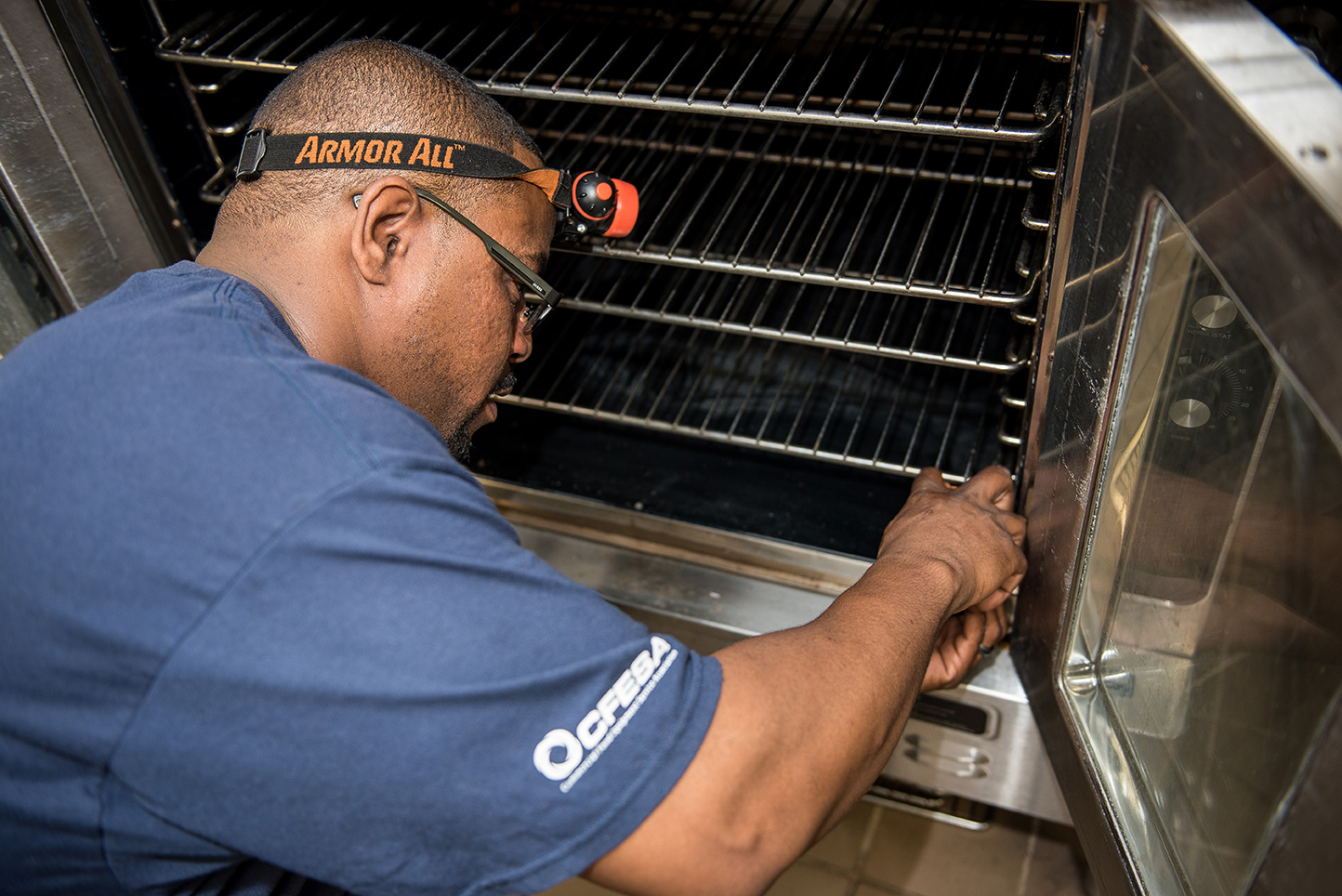 The Heat Is On: Troubleshooting Tips for Commercial Kitchen Equipment ...