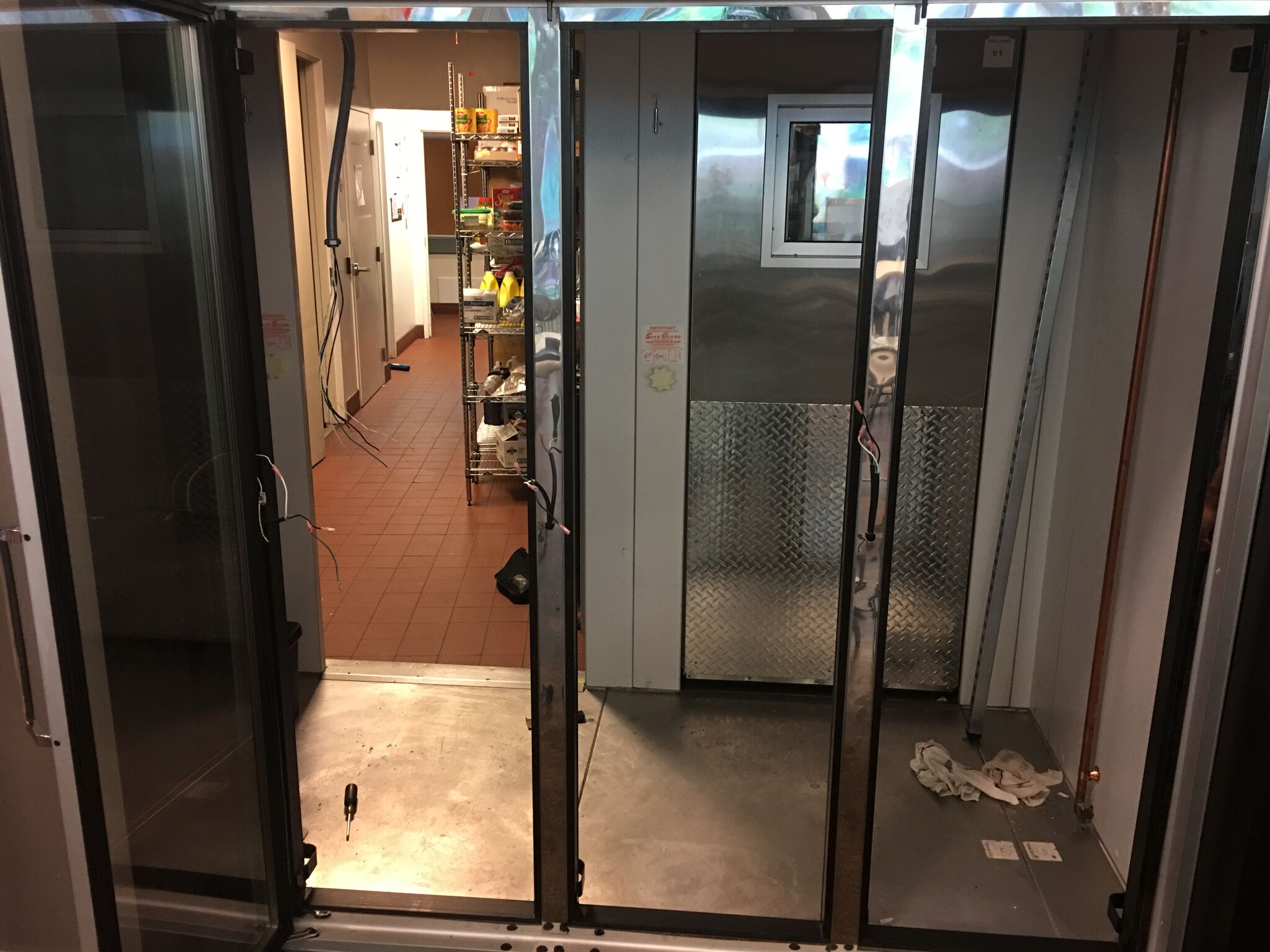 Commercial Food Equipment & Refrigeration Service - Joe Warren & Sons